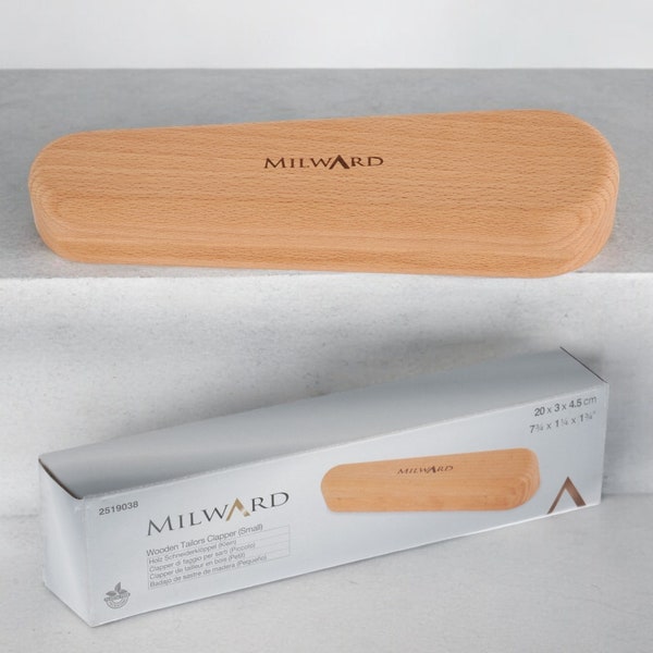 Wooden Clapper - Etsy