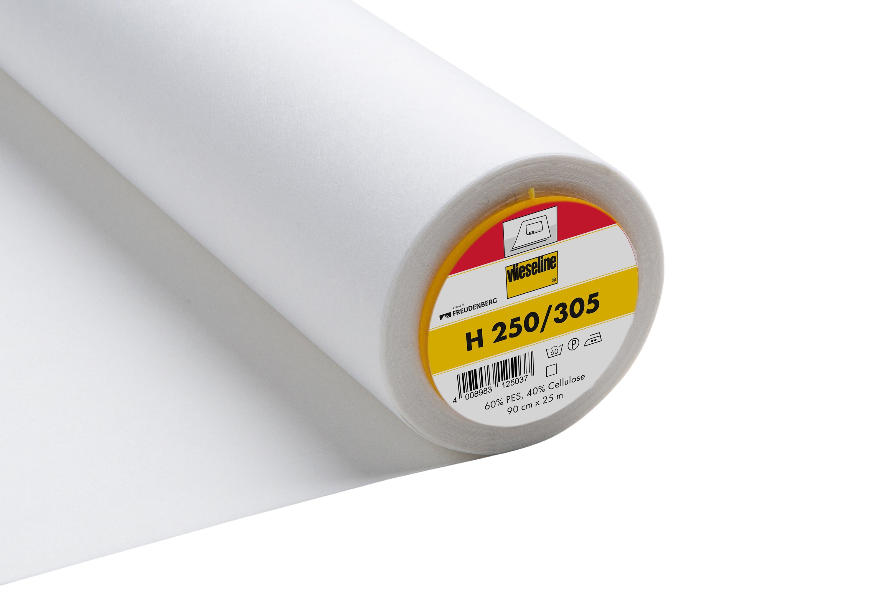 VLIESELINE H250 Firm Fusible Interfacing ***MULTIBUY DISCOUNTS*** - Etsy UK