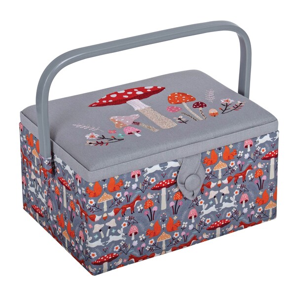 Sewing Box - Etsy
