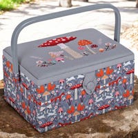 Sewing Box - Etsy
