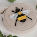 BEE TAPE MEASURE Cute Handbag Size Tape Measure - Etsy