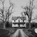 Halloween Printable Haunted House Print halloween Poster - Etsy