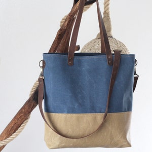 Canvas Tote Create Your Own Bag for Women, Personalized 2 Color Unique ...