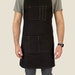 Canvas Personalized Apron for Women, Kitchen Cooking Chef Artist ...