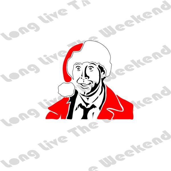 Chevy Chase Svg - Etsy