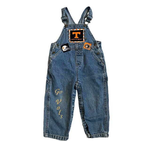 University Tennessee - Etsy