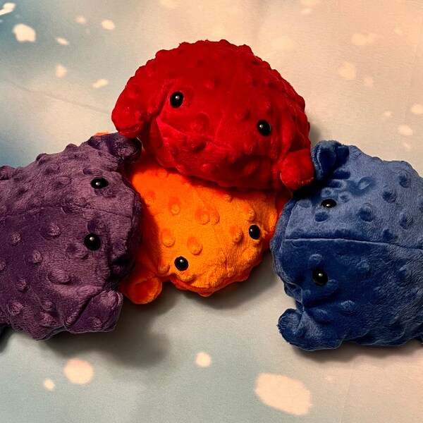 Bean Bag Cushion - Etsy