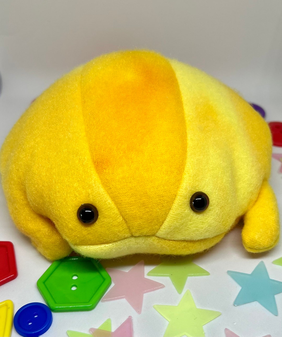 Lil Dumpling Bean Bag Frog Toad 70s Style Ready to Ship - Etsy