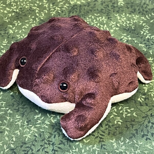 Bean Bag Animals - Etsy