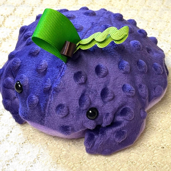 Bean Bag Animals - Etsy