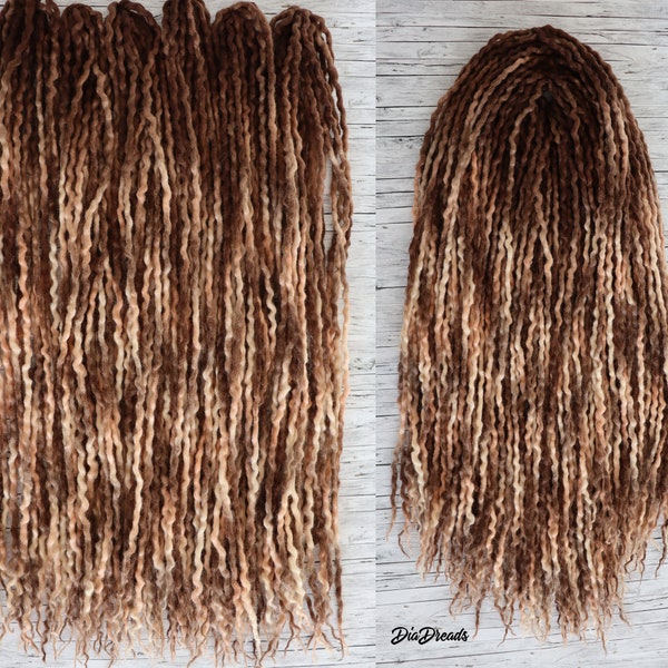 Micro Loc Extensions - Etsy