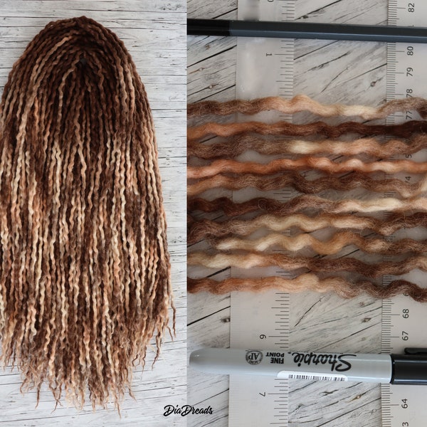 Micro Loc Extensions - Etsy