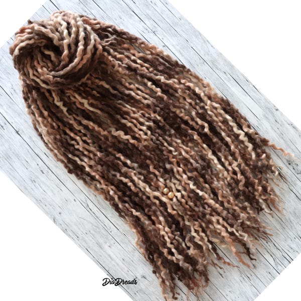 Micro Loc Extensions - Etsy