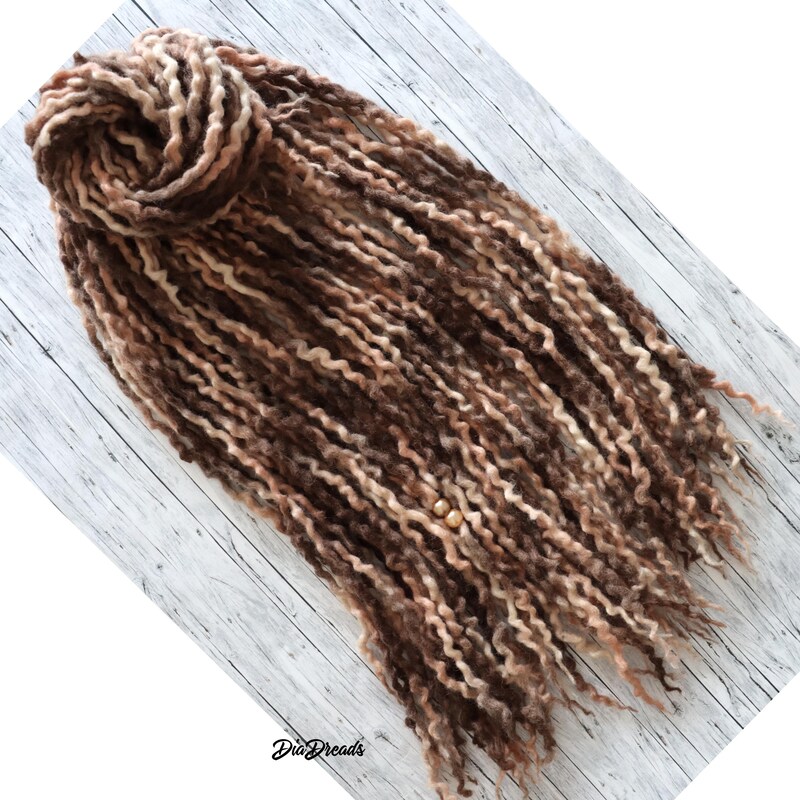 Micro Loc Extensions - Etsy