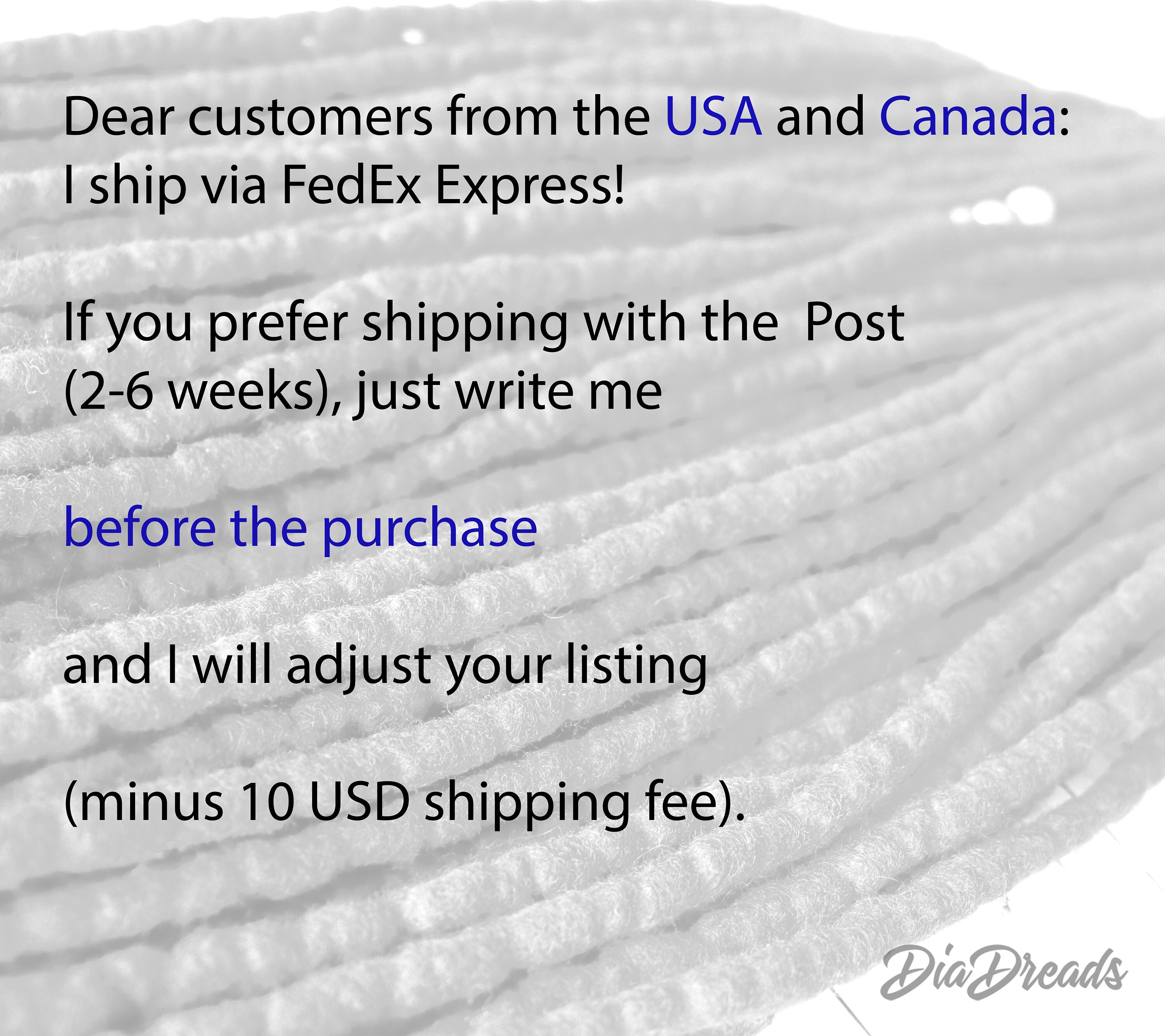 Thin DE Dreads Full Set Micro Dreads PHOENIX Wool Dreadlocks - Etsy