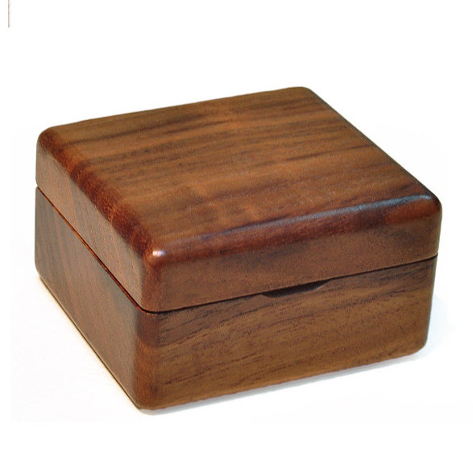 Wooden Music Box Custom Engraved Photo Music Box Unique | Etsy