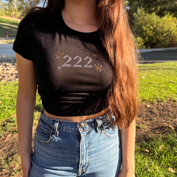 Angel Number Shirt - Etsy