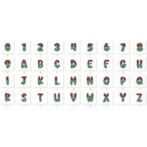 Football Doodle Alphabet PNG: Leopard Print Alpha Set (digital Download ...
