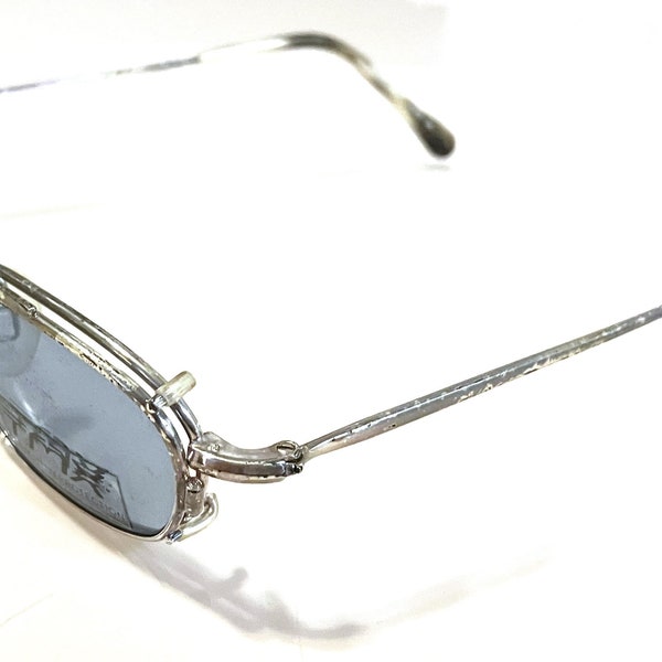 Clip on Sunglasses - Etsy