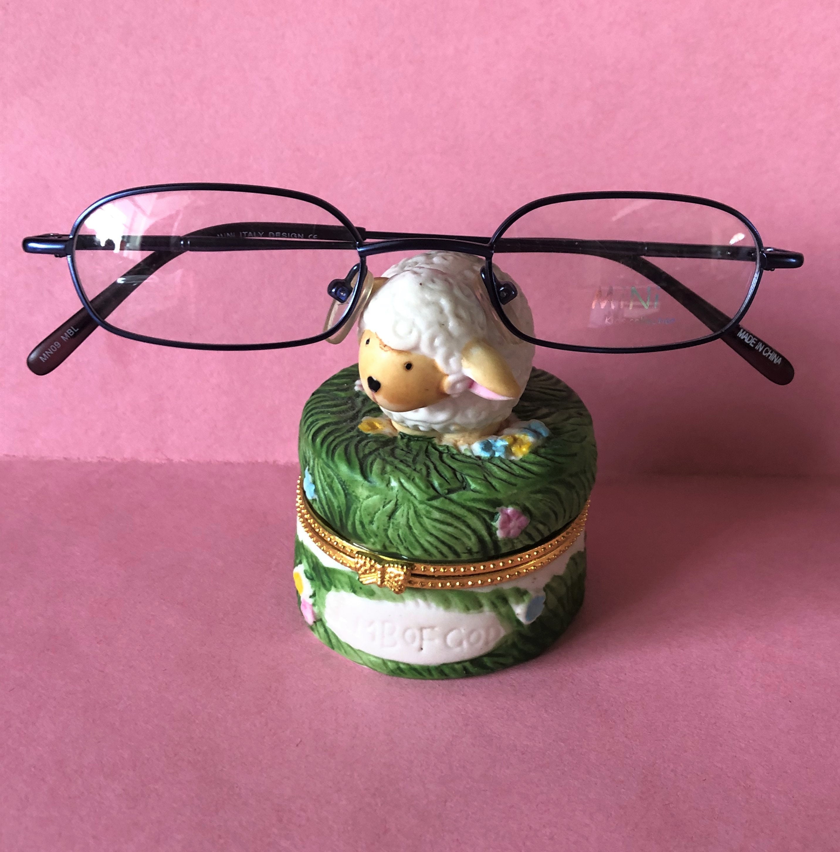 New Kids MINI Eyeglasses Collection Black Rectangle Frames Acetate ...