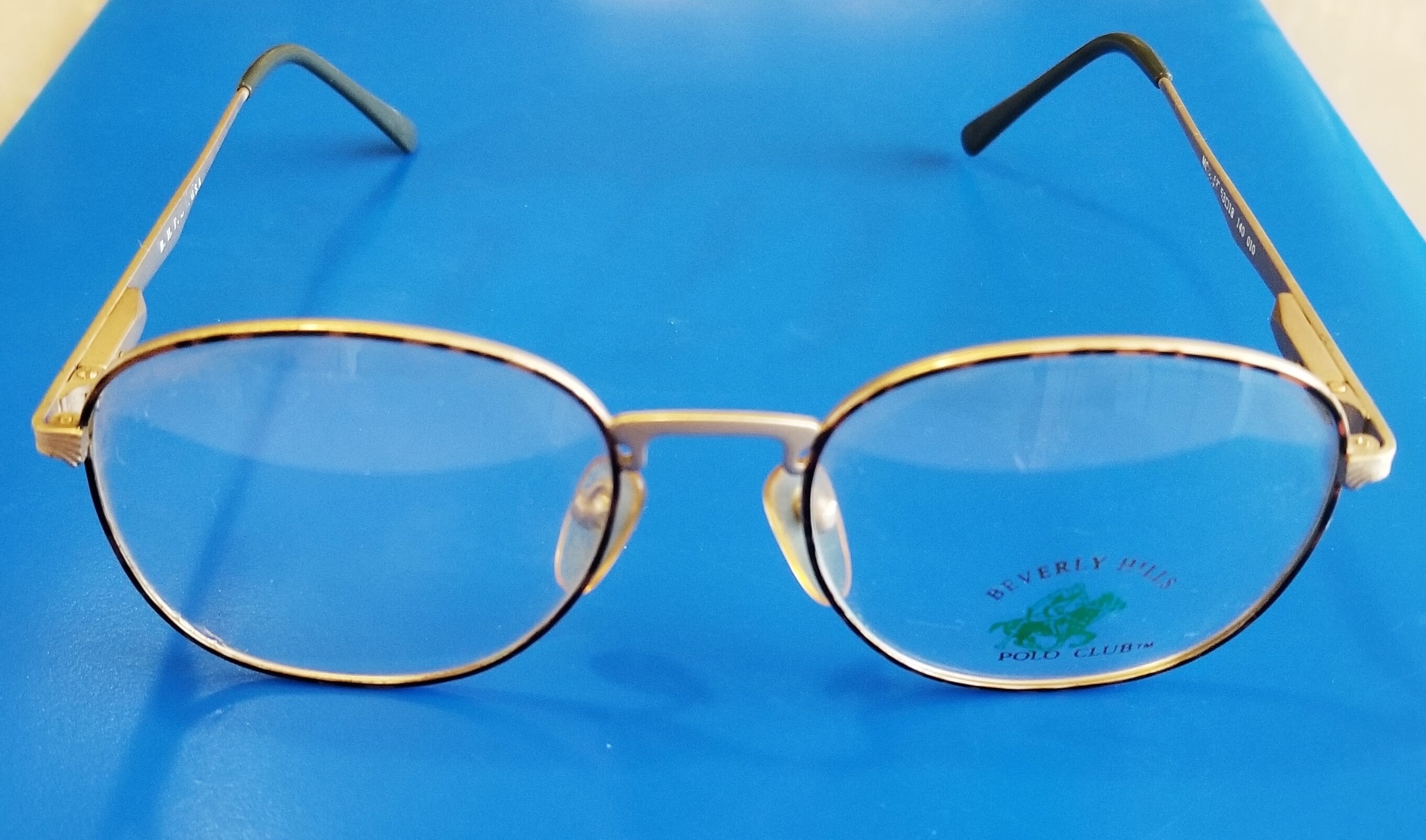 Beverly Hills Polo Club Sunglasses