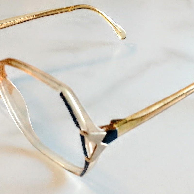 Eyeglasses Rodenstock - Etsy