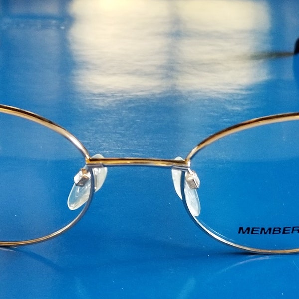 Gold Tone Frames - Etsy