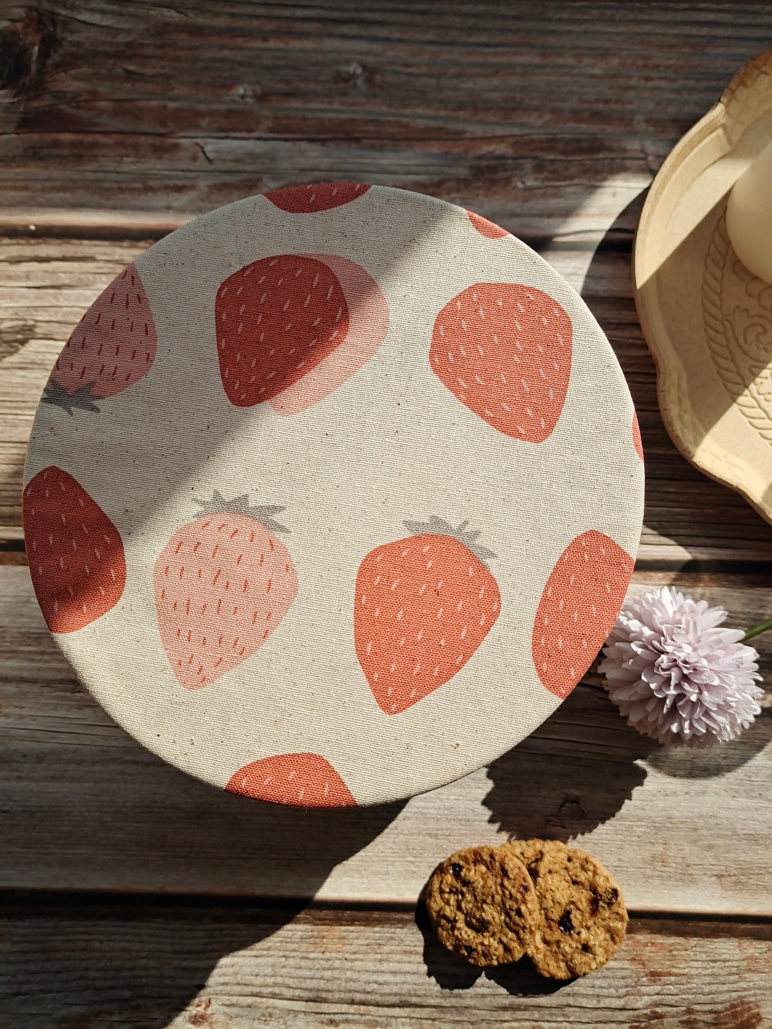 Reusable Bowl Covers Bread Proofing Cover Bread Baking Supplies ...
