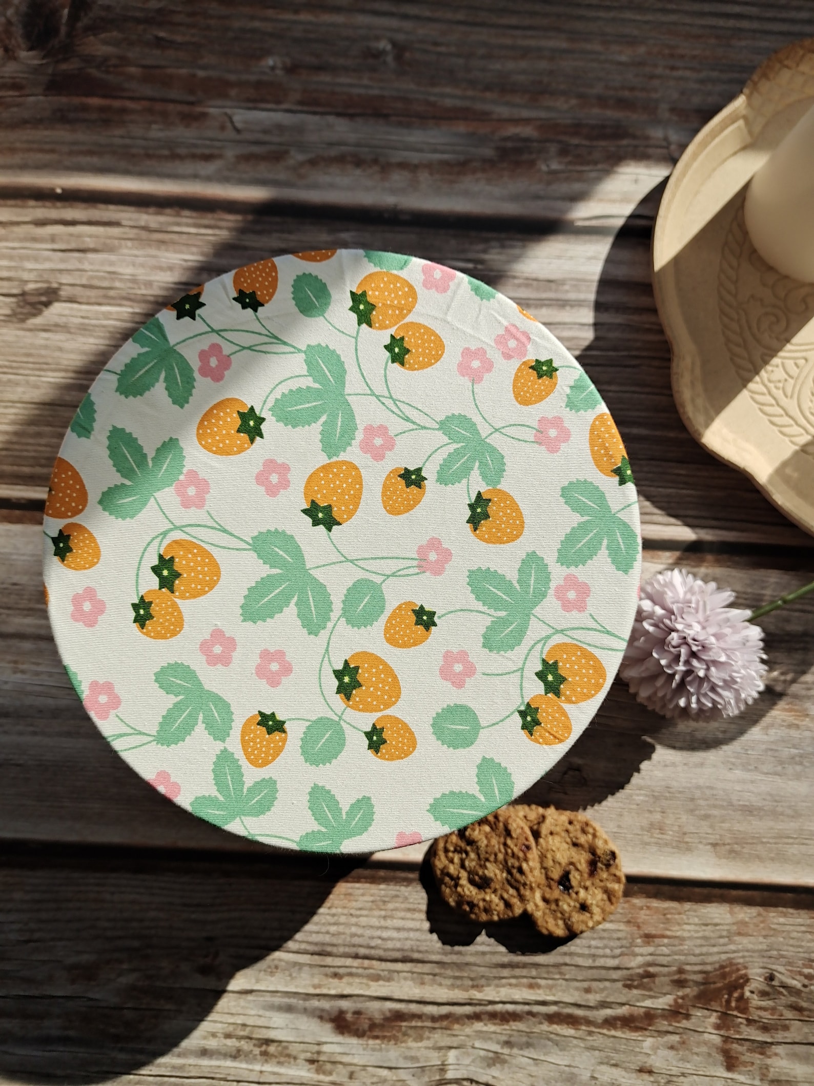 Reusable Bowl Covers Bread Proofing Cover Bread Baking Supplies ...