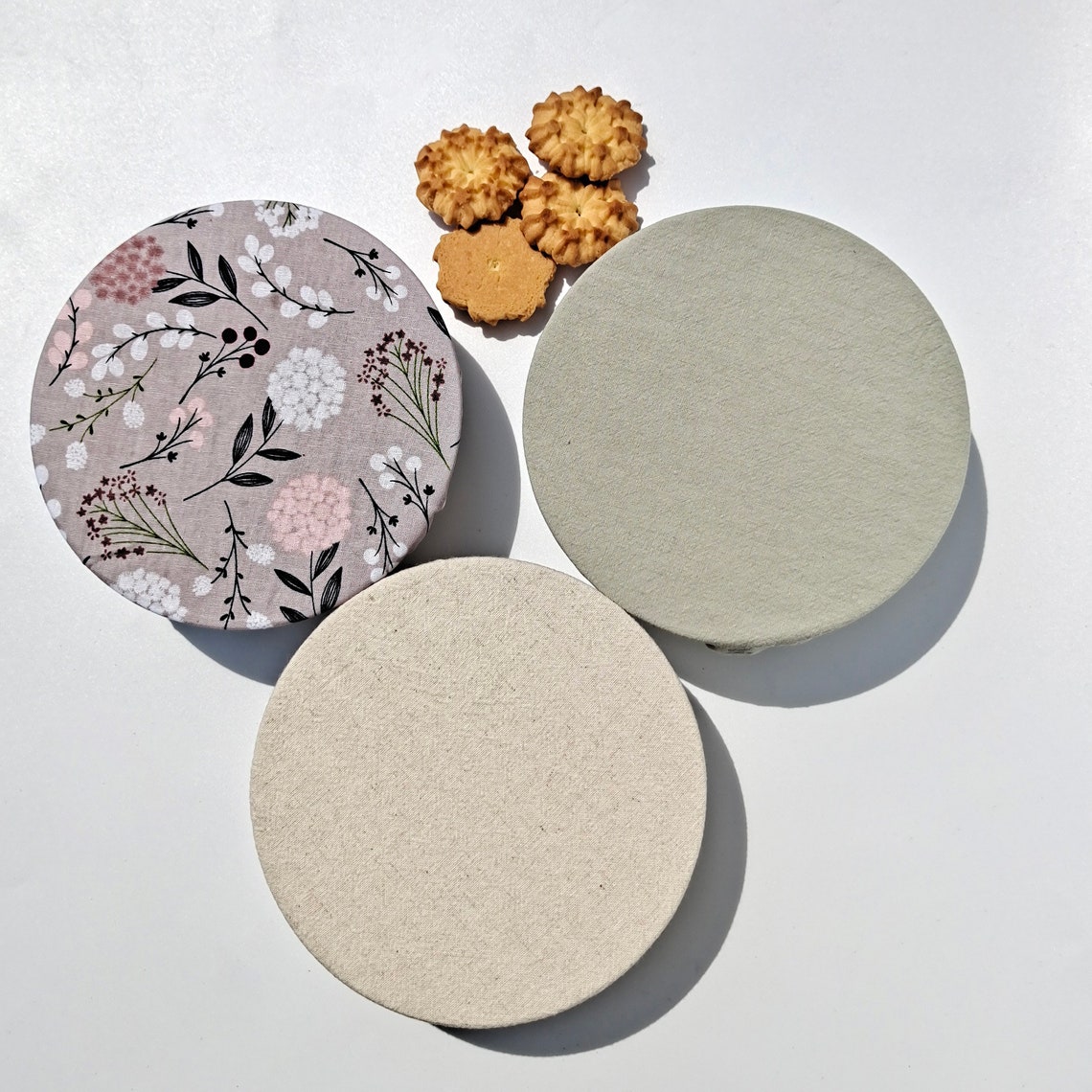 Reusable Bowl Covers Bread Proofing Cover Bread Baking - Etsy