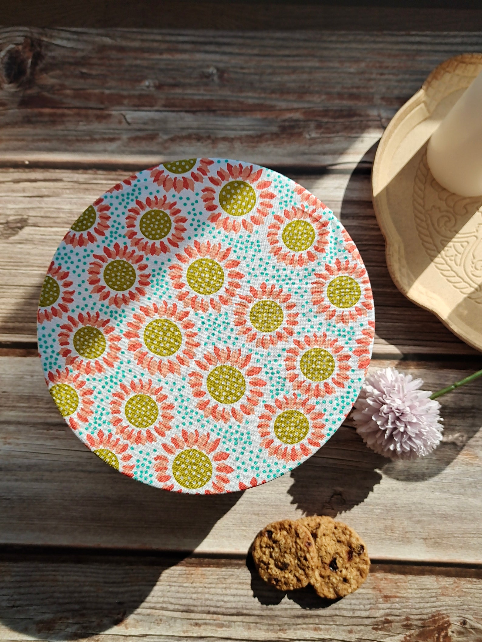 Reusable Bowl Covers Bread Proofing Cover Bread Baking | Etsy