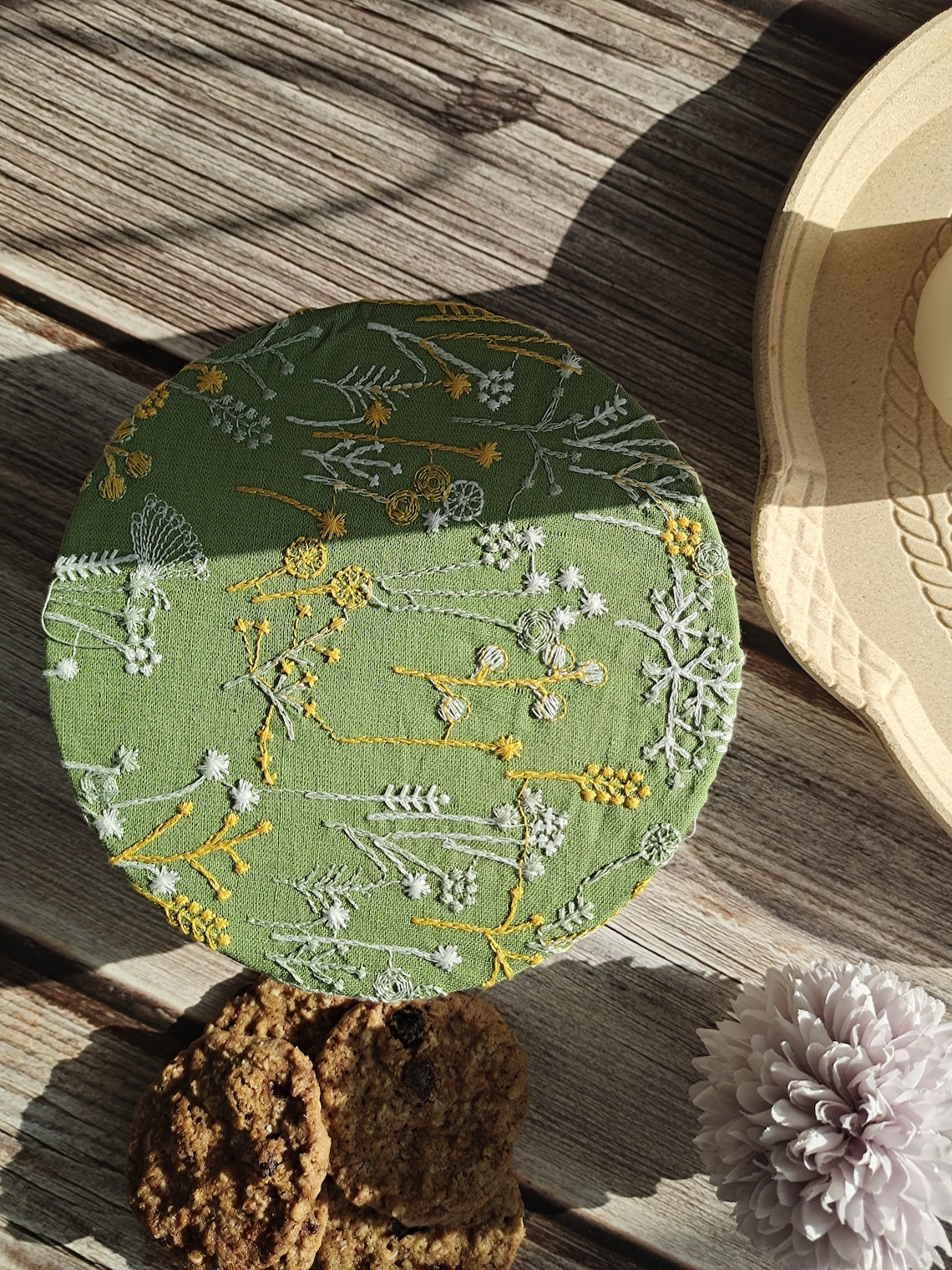 Reusable Bowl Covers Bread Proofing Cover Bread Baking - Etsy