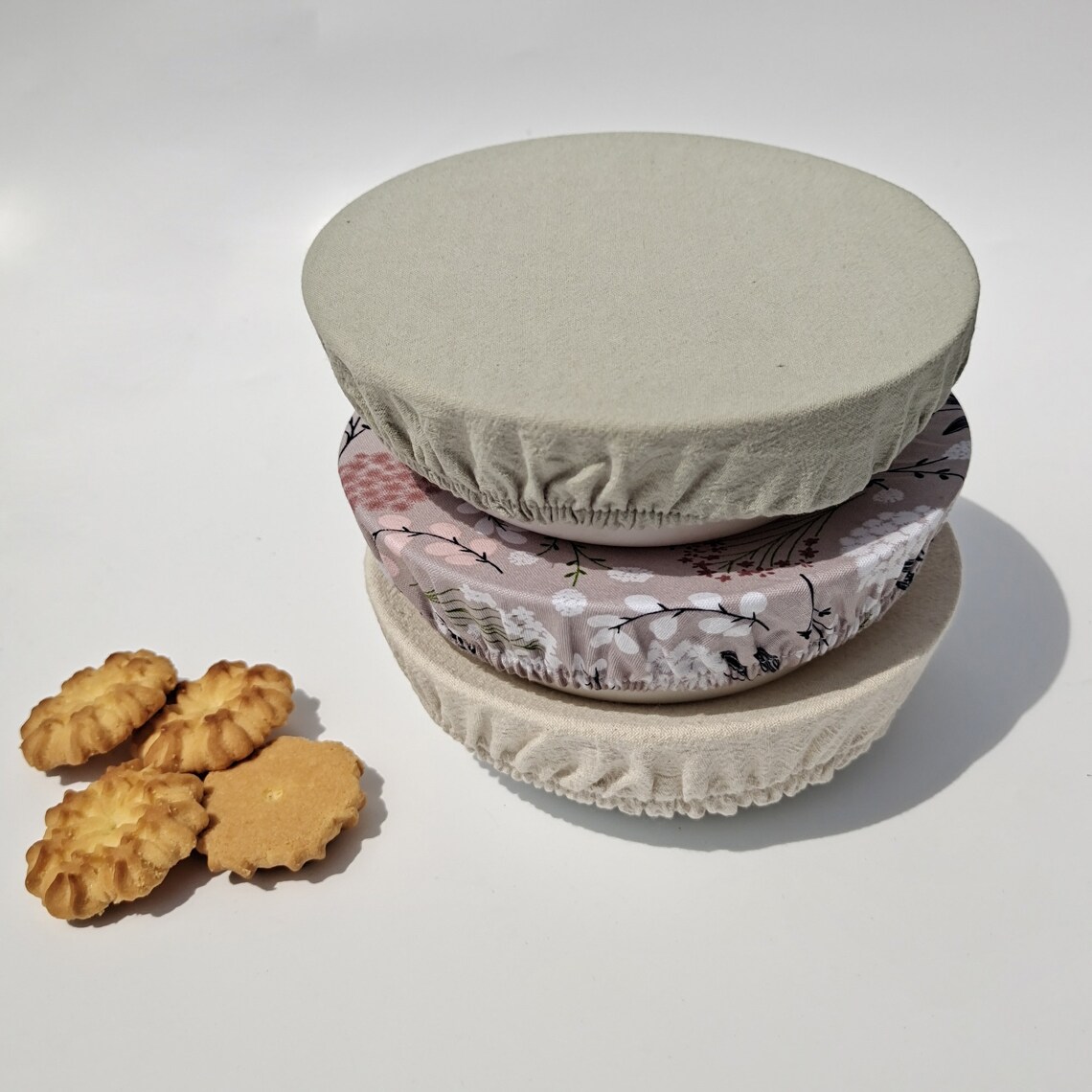 Reusable Bowl Covers Bread Proofing Cover Bread Baking - Etsy