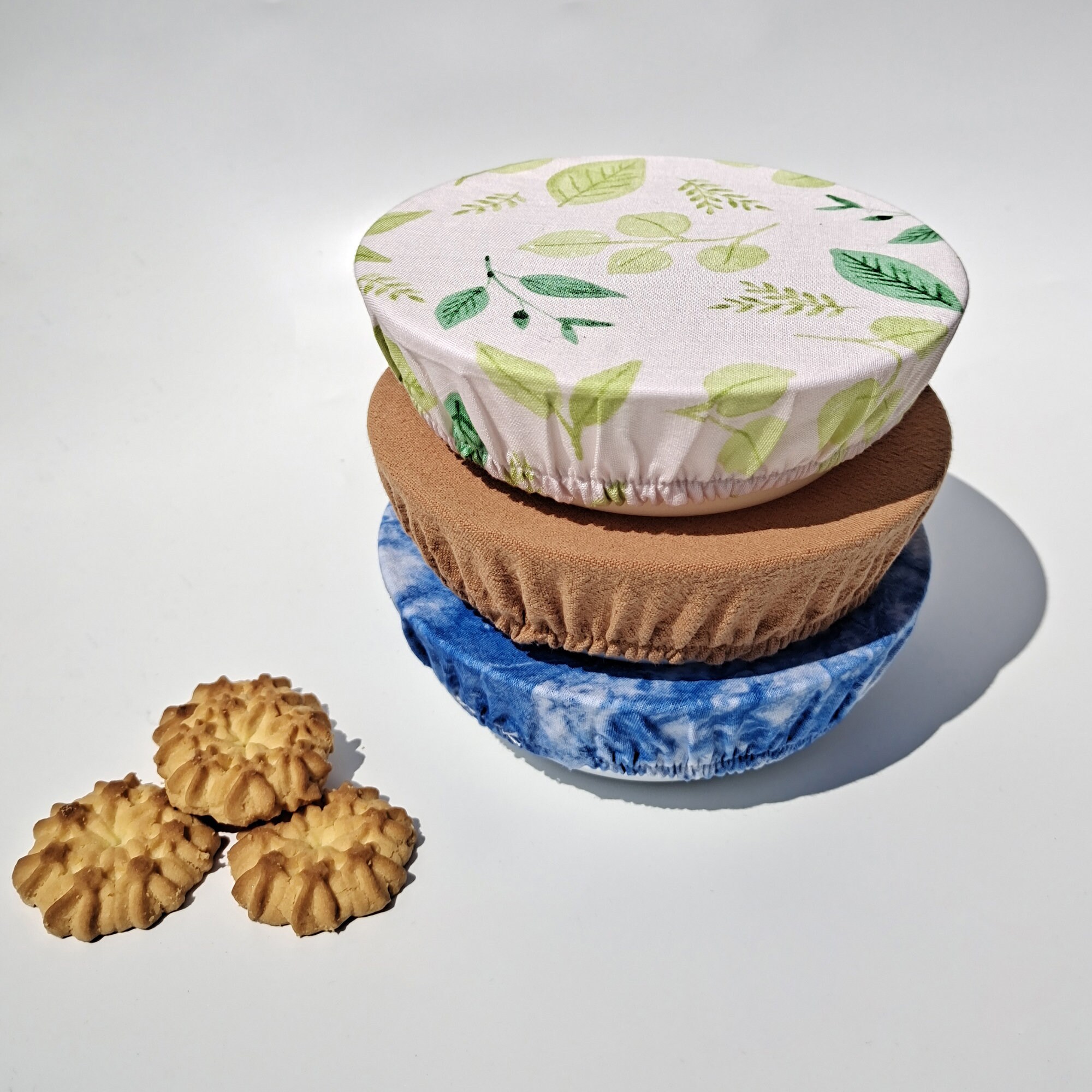 Reusable Bowl Covers Bread Proofing Cover Bread Baking - Etsy