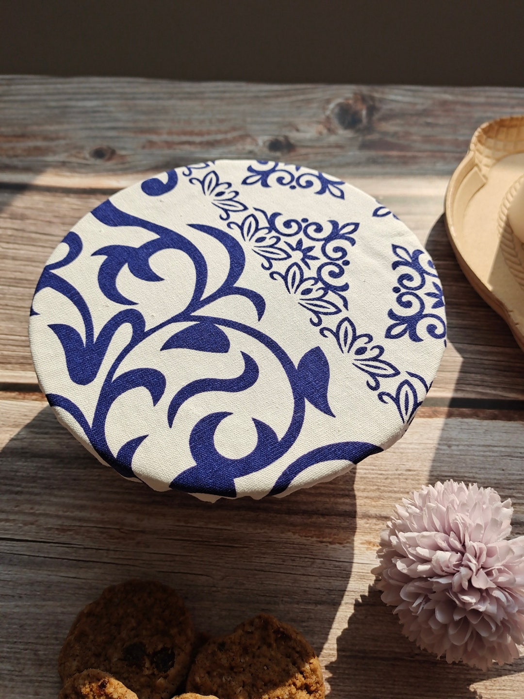 Reusable Bowl Covers Bread Proofing Cover Bread Baking Supplies ...