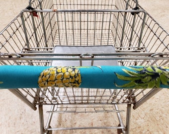 Shopping Cart Handle Cover - Etsy