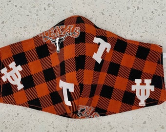 Ut Mask - Etsy