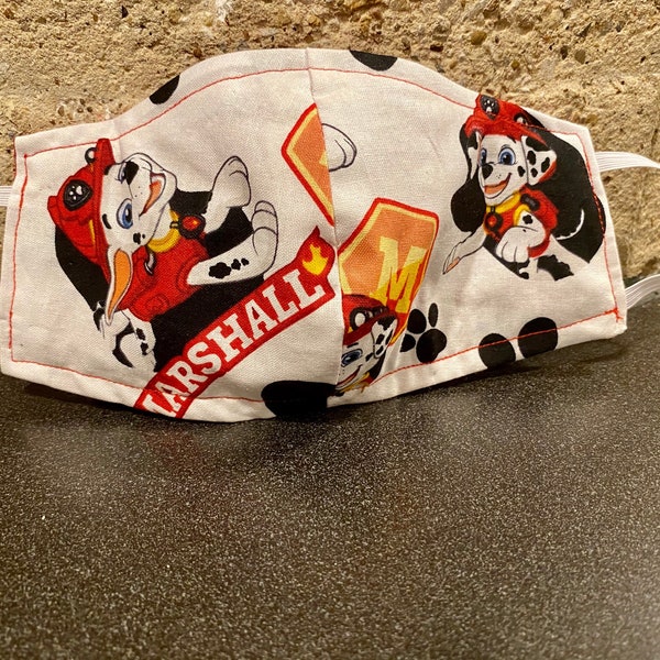 Marshall Paw Patrol - Etsy