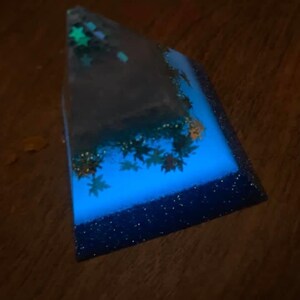 Blue Strides Pyramid - Etsy