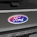 Ford Expedition 2018-2021 Emblem Badge Overlay 3M Decal/sticker for ...