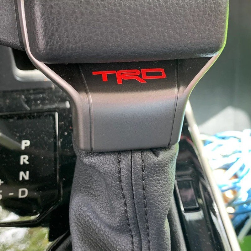 Trd Knobs - Etsy