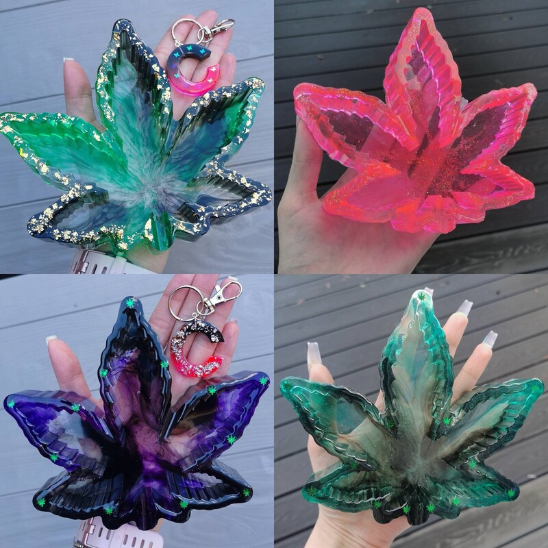 Weed Ashtray - Etsy