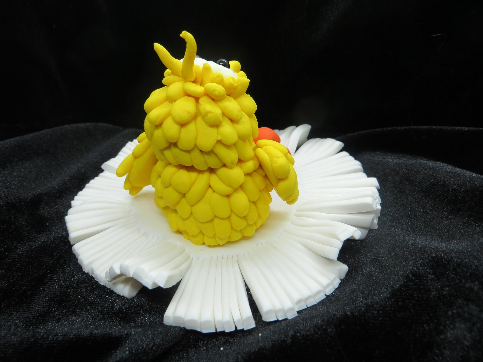 Baby Big Bird Baby Shower Cake Topper - Etsy