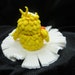Baby Big Bird Baby Shower Cake Topper - Etsy
