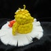 Baby Big Bird Baby Shower Cake Topper - Etsy