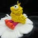 Baby Big Bird Baby Shower Cake Topper - Etsy