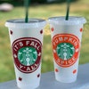 Starbucks Rink Life Hockey Life goalie Life SVG and Silhouette Studio ...