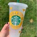 Starbucks Rink Life Hockey Life goalie Life SVG and Silhouette Studio ...