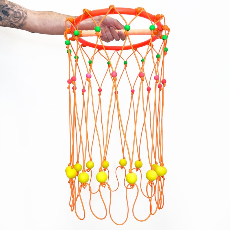 Sun Wheel Vadda Chakkar Gatka Chakkar bird of Paradise UV Reactive - Etsy