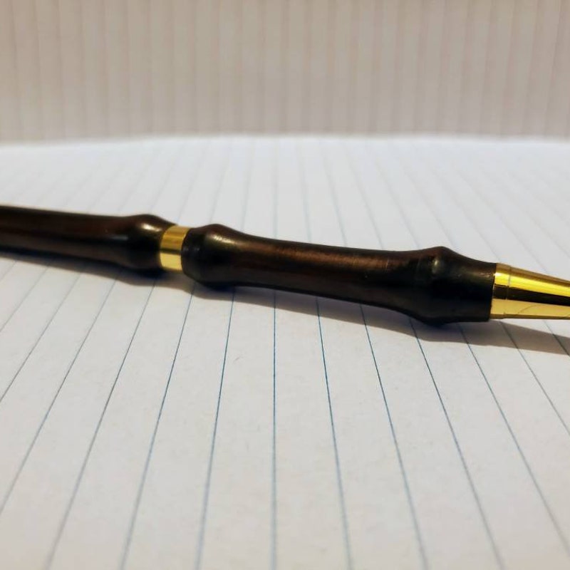 Macassar Gold - Etsy